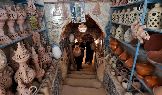 Djerba, capitale mondiale de la Francophonie en novembre 2021 | Arab ...