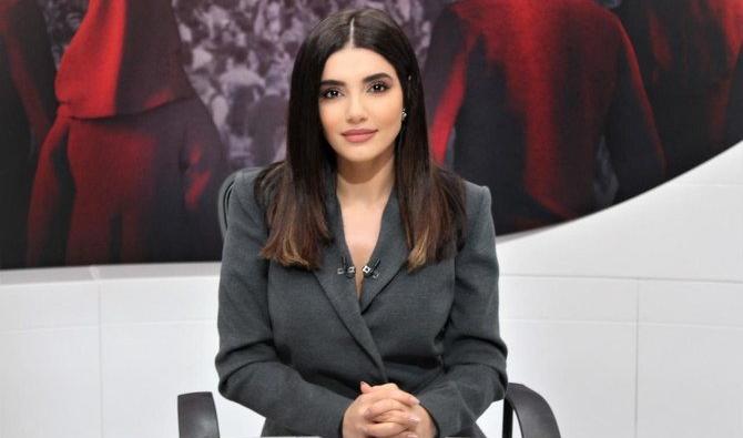 Layal Alekhtiar | Actualités et dernières news internationales en ...