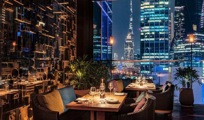 «Clap», l’adresse japonaise beyrouthine applaudie à Dubaï | Arab News FR