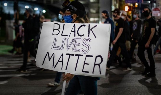 Le mouvement «Black Lives Matter» proposé pour le Nobel de la paix ...