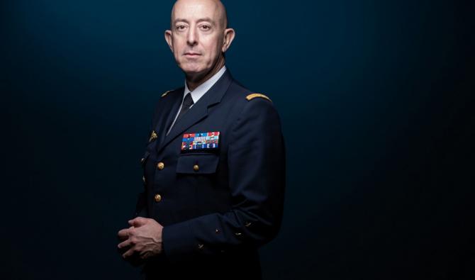 L'armée de l'Air et de l'Espace au défi de conserver «agilité et ...