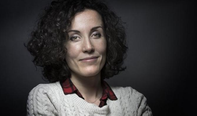 Coco, nouvelle dessinatrice attitrée de Libé, une première en France ...