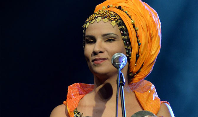 Oum, «La Voix des femmes» | Arabnews fr