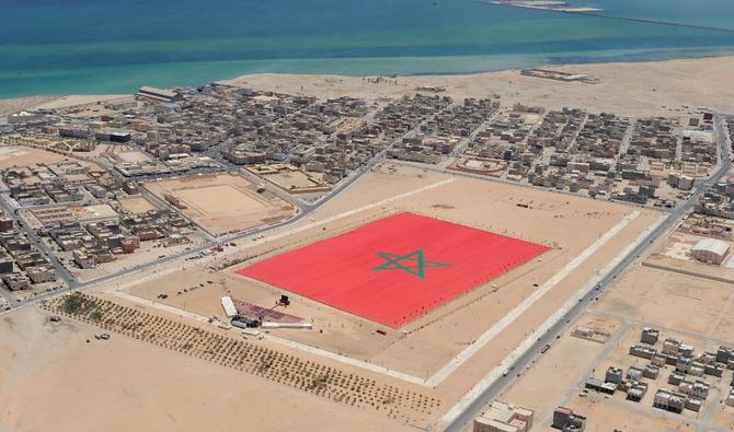 Le nouveau port de Dakhla, un projet phare pour les Provinces du Sud ...