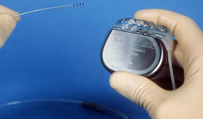 Maladie de Parkinson: une nouvelle approche thérapeutique par la ...