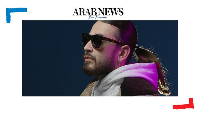 Rencontre avec le rappeur SCH | Arabnews fr
