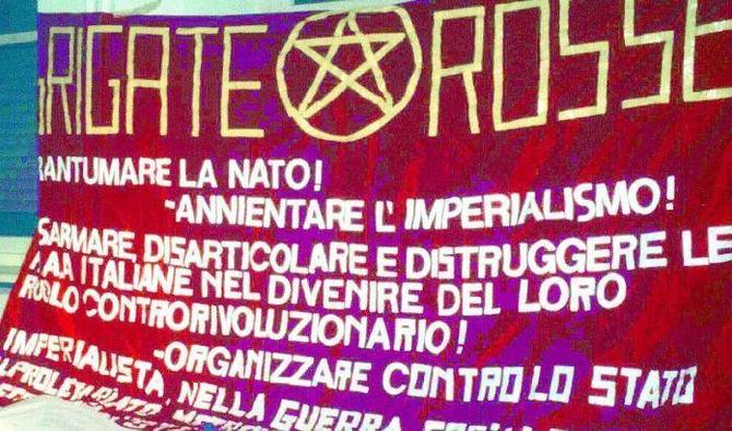 Brigades rouges | Actualités et dernières news internationales en ...