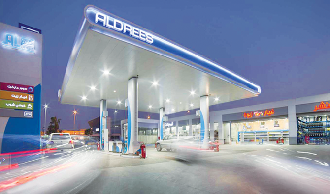 Un fournisseur saoudien de stations-service prévoit un plan d’expansion ...