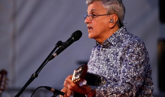 Musique: les stars internationales reviennent à Paris | Arab News FR