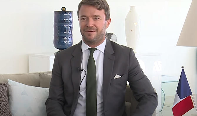 L'ambassadeur de France salue l'évacuation rapide par les EAU des ...