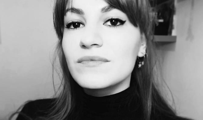 Sarah Hajjar: «Le cinéma peut apporter sa pierre à l’édifice de la ...