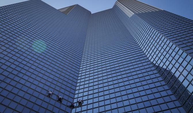 Comment «horizontaliser» une tour, selon l'architecte du futur plus ...