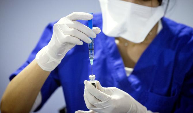 Covid-19: le Maroc lance sa campagne pour la 3e dose de vaccin | Arab ...
