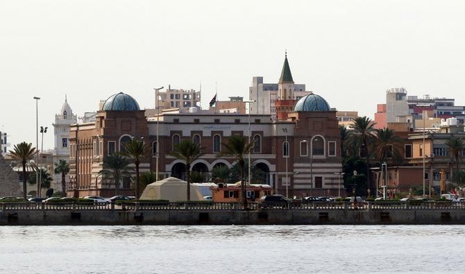 Libye: accord pour l'unification des deux branches rivales de la Banque ...