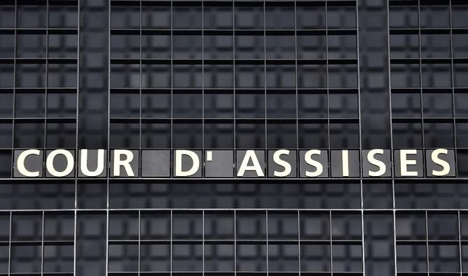 France: prison à perpétuité pour un meurtrier qui voulait «connaître la ...