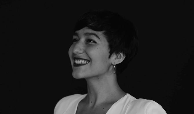 La soprano Clara Barbier Serrano séduit le public de Djeddah | Arabnews fr