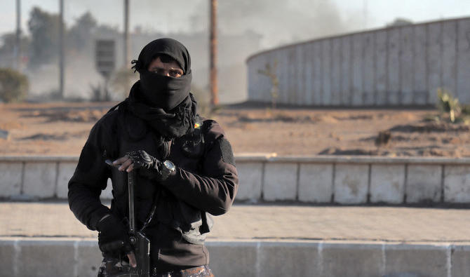 Quels sont les dangers de la montée en puissance de Daech au nord-est ...