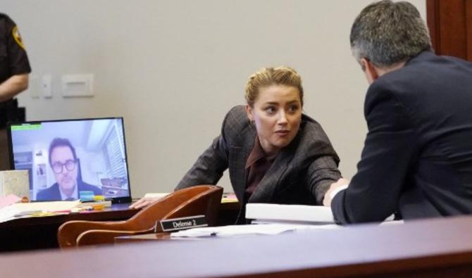 Les cachets faramineux de Johnny Depp envolés après l'édito d'Amber ...