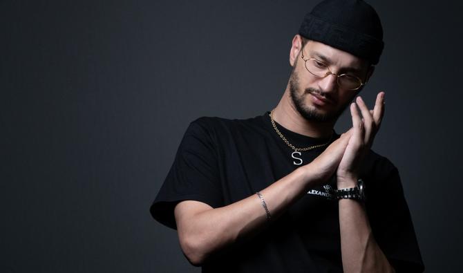 Soolking, roi de la musique sans frontières | Arabnews fr