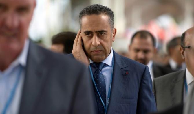 Le patron des services de renseignement marocain reçu par le FBI et la ...