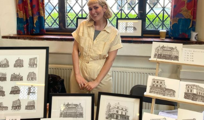 Lydia Wood | Actualités et dernières news internationales en français ...