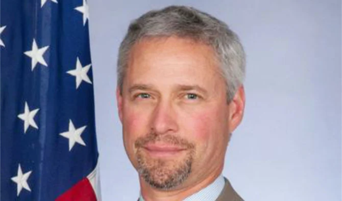 Adam M. Scheinman | Actualités et dernières news internationales en ...