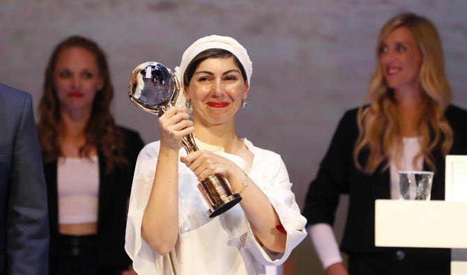 Majouja, une cantine et épicerie fine aux senteurs d’Algérie au cœur de ...