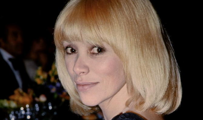 Les chansons de Mireille Darc réunies pour la première fois dans un album | Arab News FR
