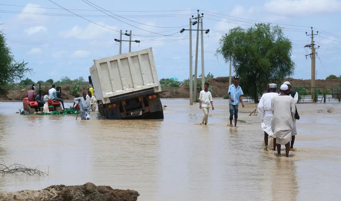 Le président des EAU alloue 6,8 millions de dollars aux victimes des ...