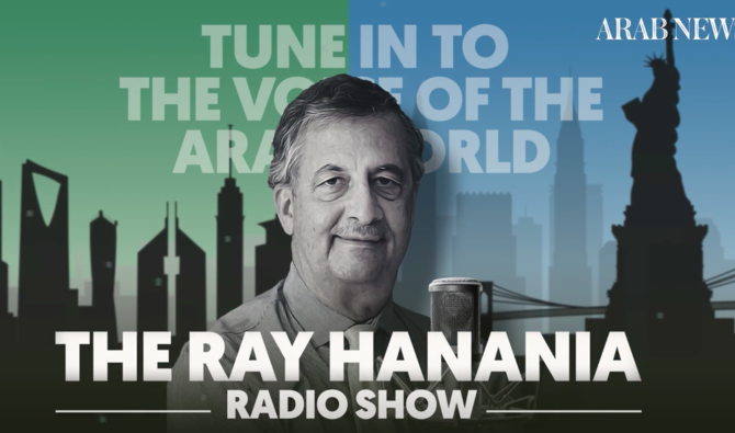 Ray Hanania Show | Actualités et dernières news internationales en ...