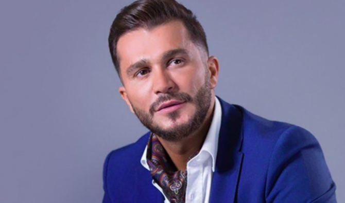 Liban: Décès du chanteur George Al-Rassi, victime d’un accident de la ...