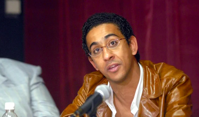 Pourquoi le célèbre cinéaste égyptien Marwan Hamed est le James Cameron ...