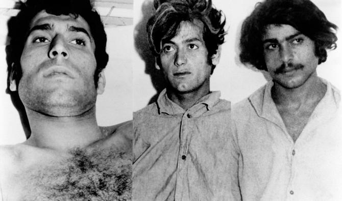 L'Allemagne commémore les cinquante ans de la prise d'otages des Jeux ...