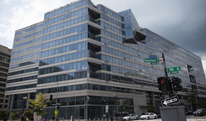 Le FMI appelle à la prudence en matière de réformes économiques en ...