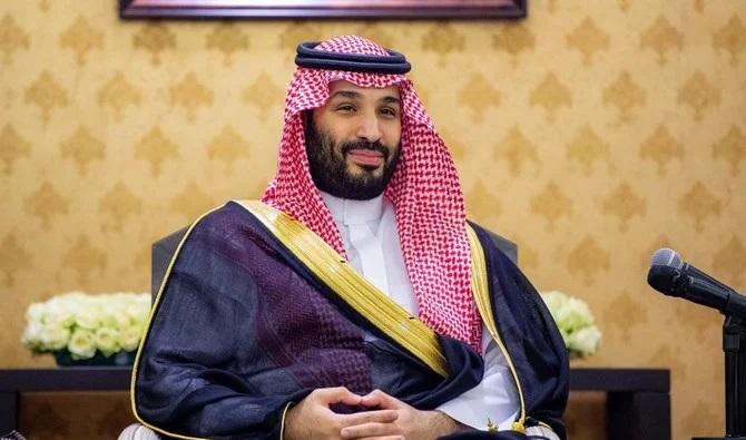 Des dirigeants arabes et musulmans félicitent le prince héritier ...