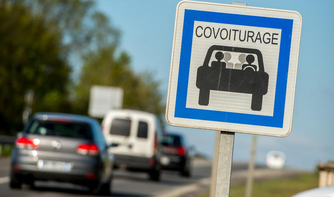 Covoiturage au Maroc: Un marché florissant en attente d’une ...