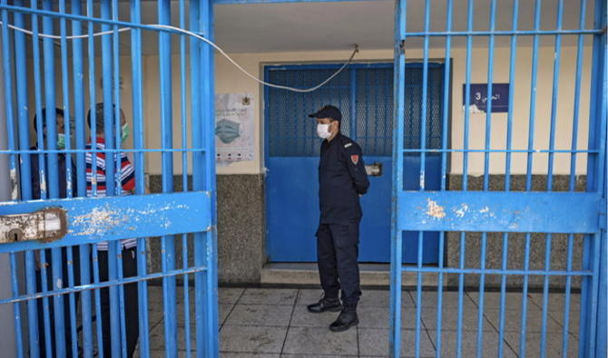 Maroc: Prison confirmée en appel pour une blogueuse accusée d'«atteinte ...