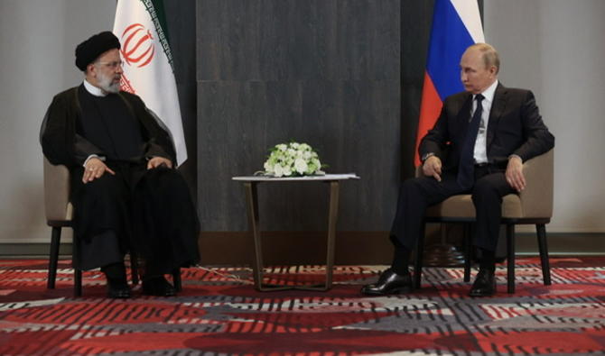 Pourquoi Téhéran bat-il le tambour de guerre ? | Arab News FR