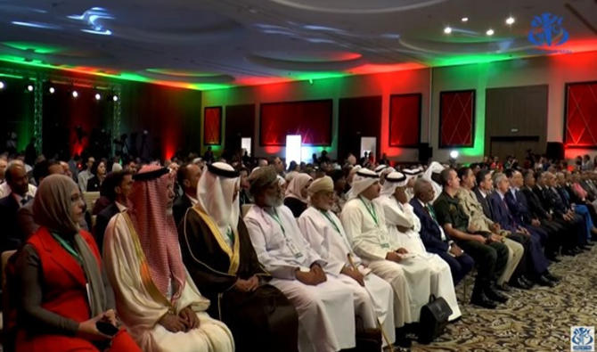 Forum pour l’action commune arabe: impliquer la société civile | Arab ...