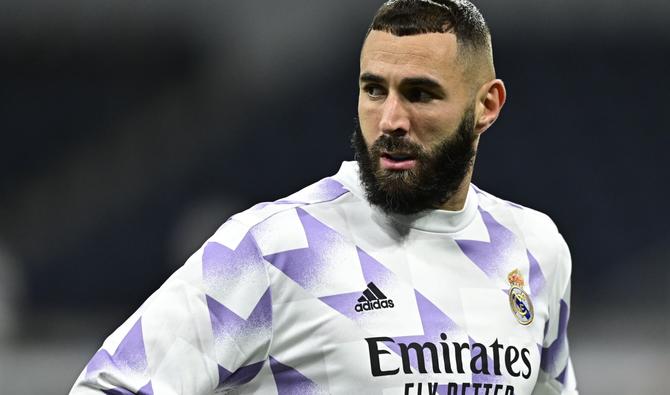 C1: Benzema, un mois d'octobre de gala ? | Arab News FR