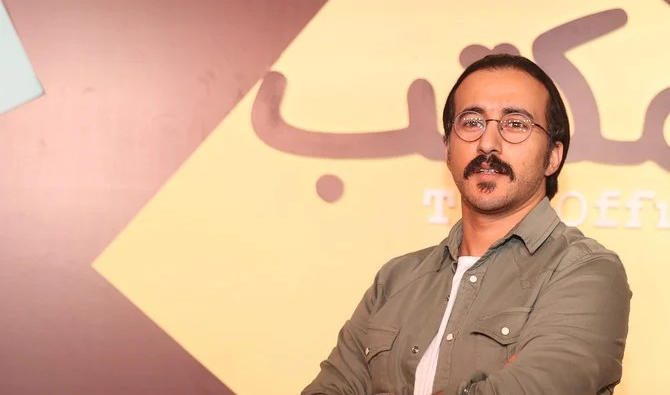 La plate-forme Shahid de MBC Studios fête le lancement de la version ...