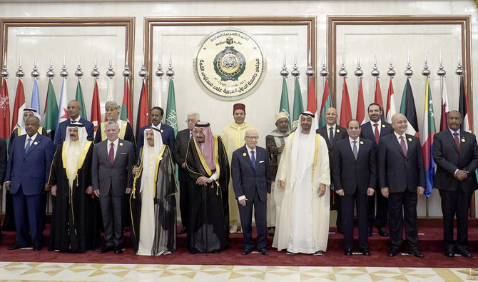 À j-10 du destin Arabe | Arab News FR