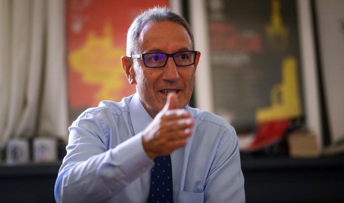 L'éviction du patron de la PJ Sud, en pleine réforme, provoque un tollé ...