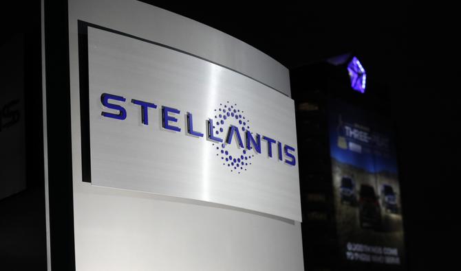 Stellantis produira 12 véhicules électriques en France | Arab News FR