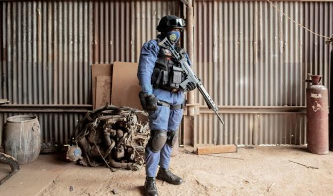 Risque d'attentat à Johannesburg, prévient l'ambassade américaine ...