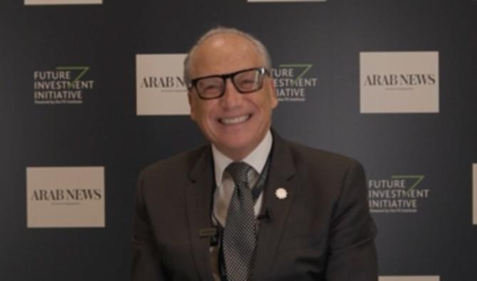 De grands projets imminents pour l'Autorité de développement de Diriyah ...