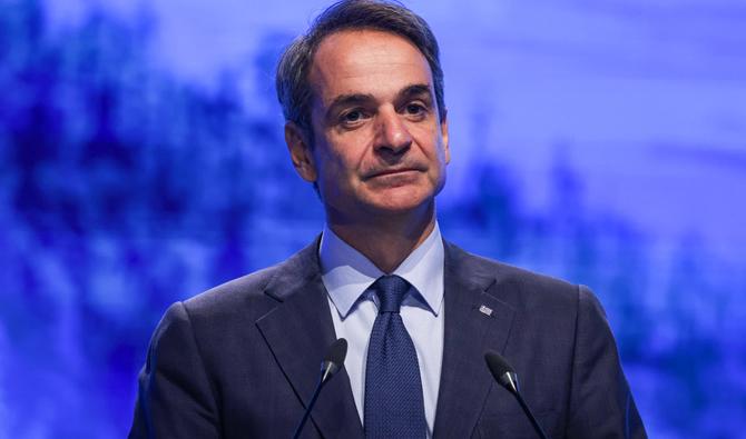 Grigoris Dimitriadis | Actualités et dernières news internationales en ...