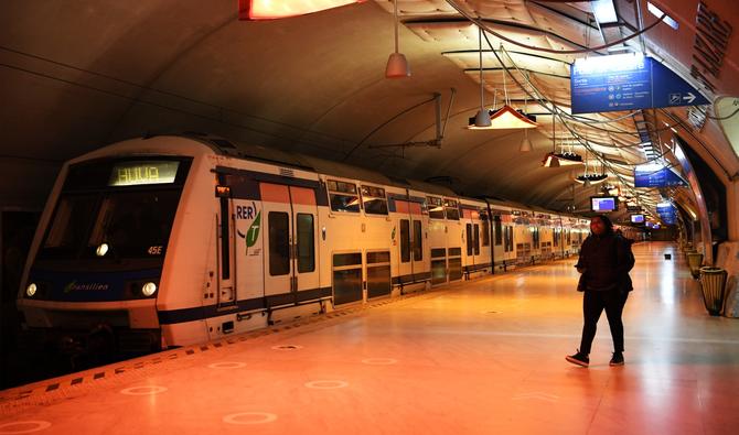 Les RER métropolitains, nouveaux projets structurants du ferroviaire ...