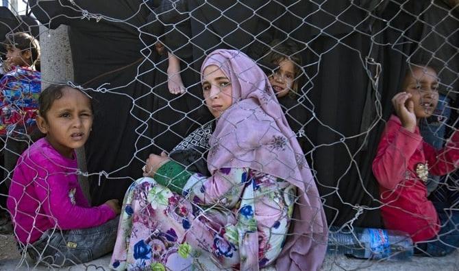 Les enfants de djihadistes s'adaptent bien une fois rapatriés, selon ...