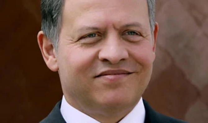 Le roi Abdallah II de Jordanie se rend à Abu Dhabi | Arab News FR